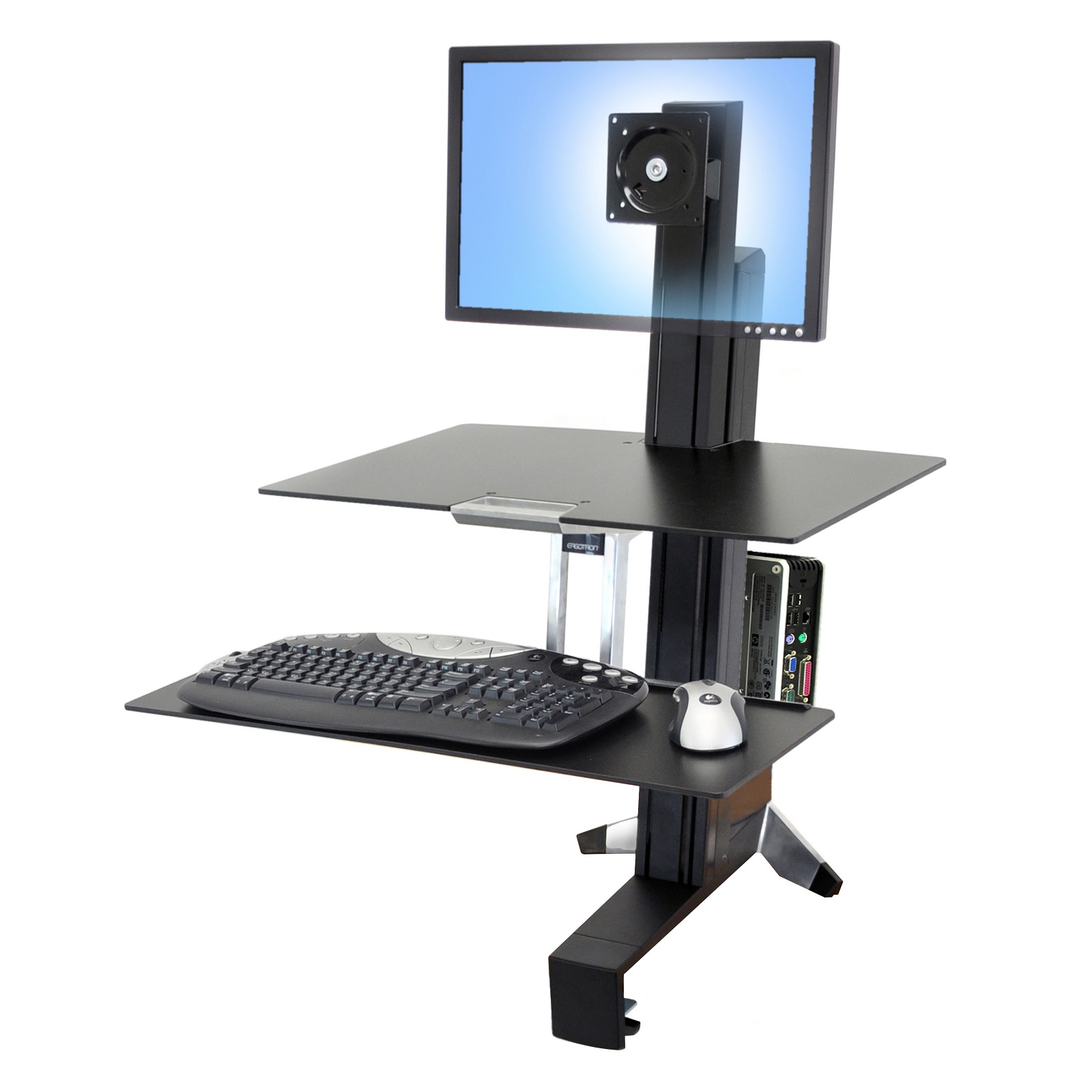 Ergotron Work Fit S - Espergo